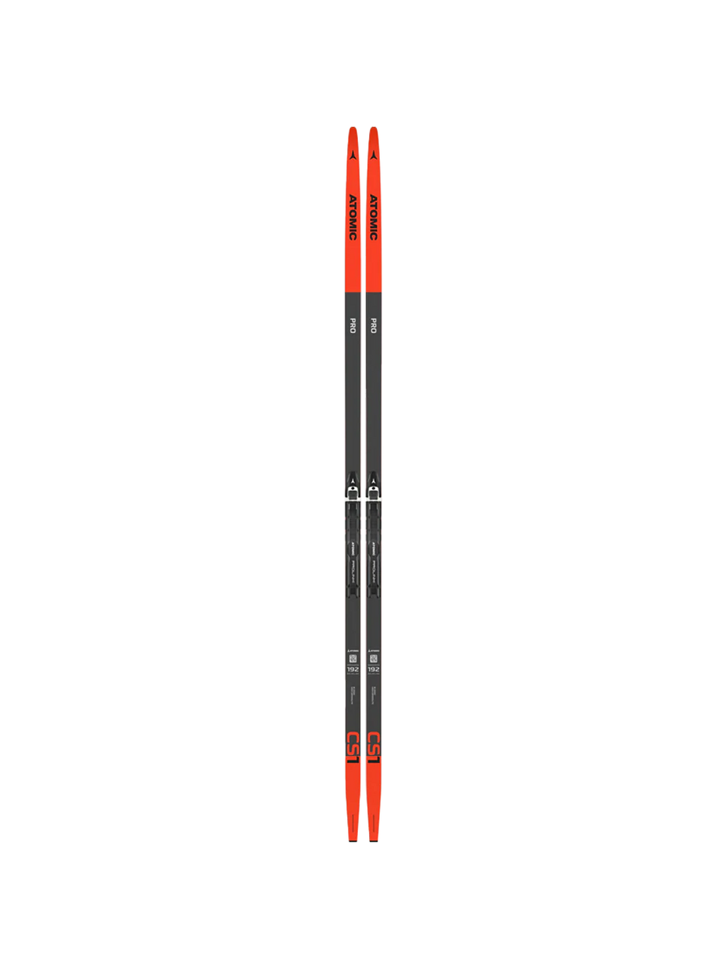 ATOMIC PRO CS1 + PROLINK PRO COMBI