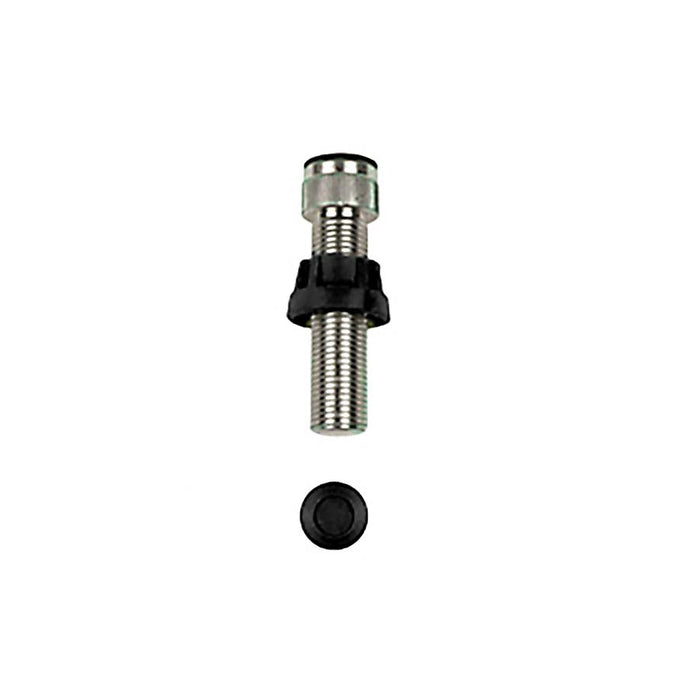 TACX Frame Fixation bolt, black
