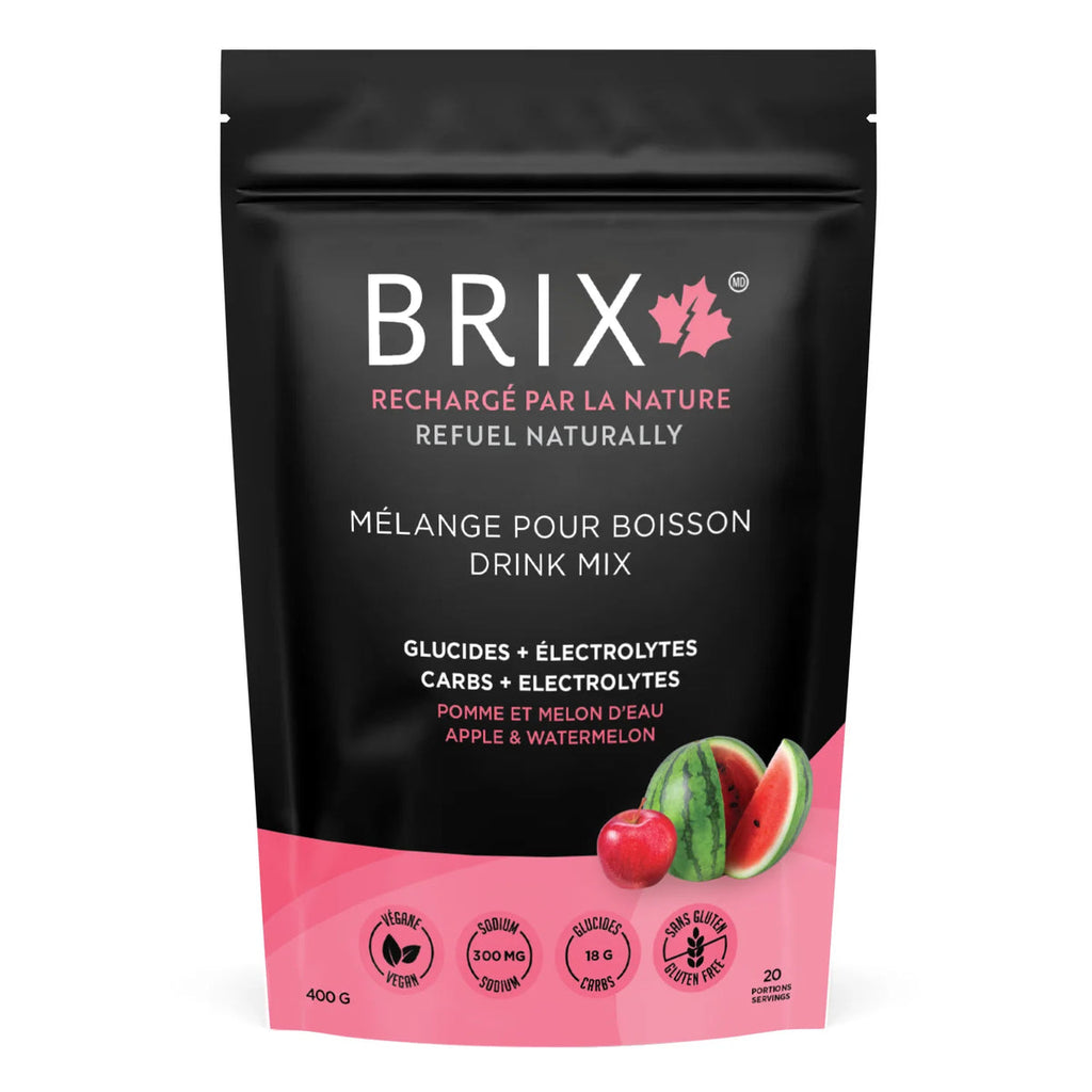 BRIX DRINK MIX 400G