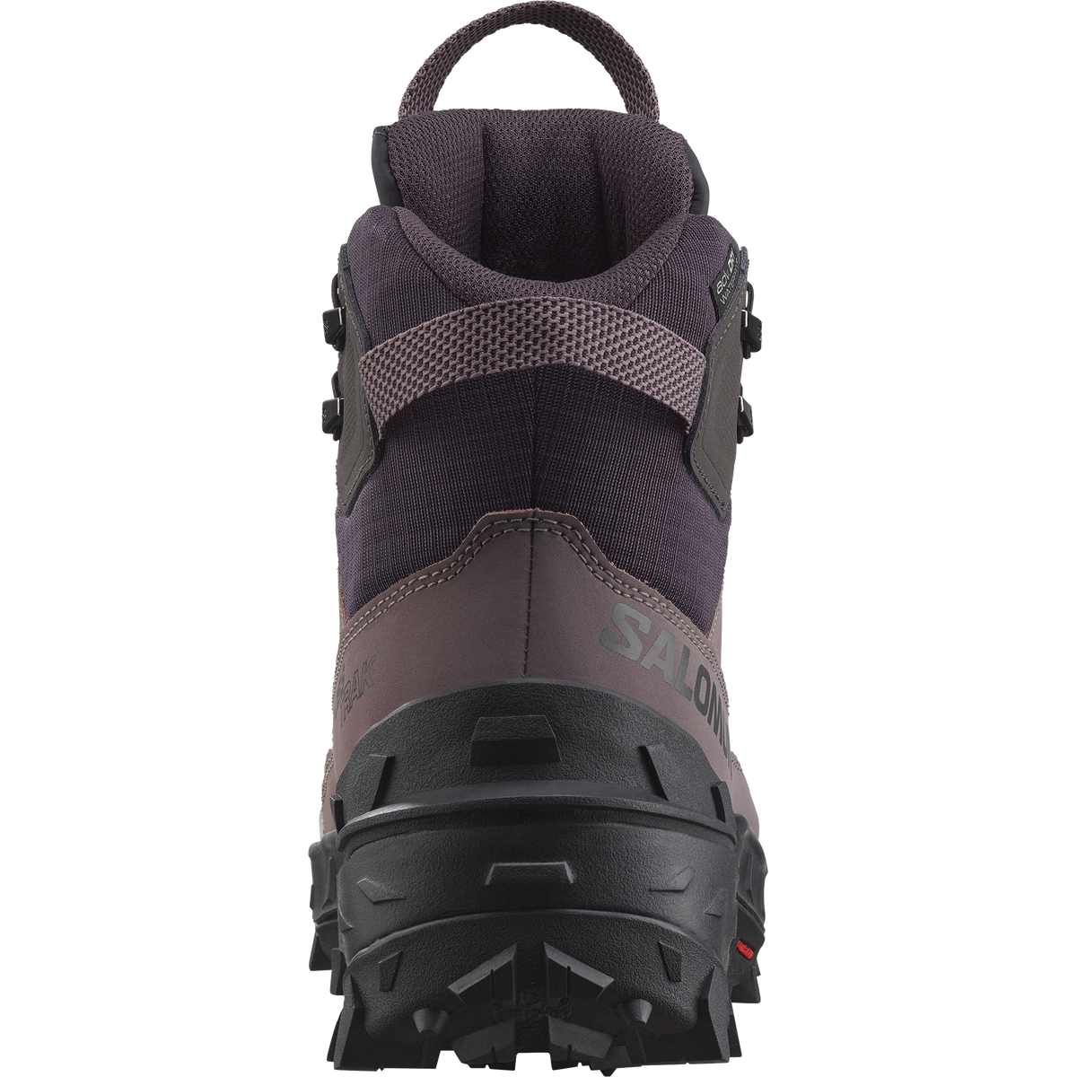 SALOMON CROSSTRAK POWDER WATERPROOF F/W