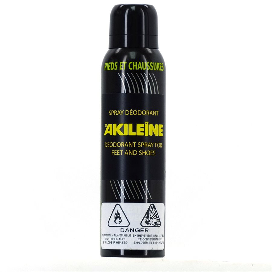 AK SPRAY NOIR DÉSODORISANT – La Boutique du Lac