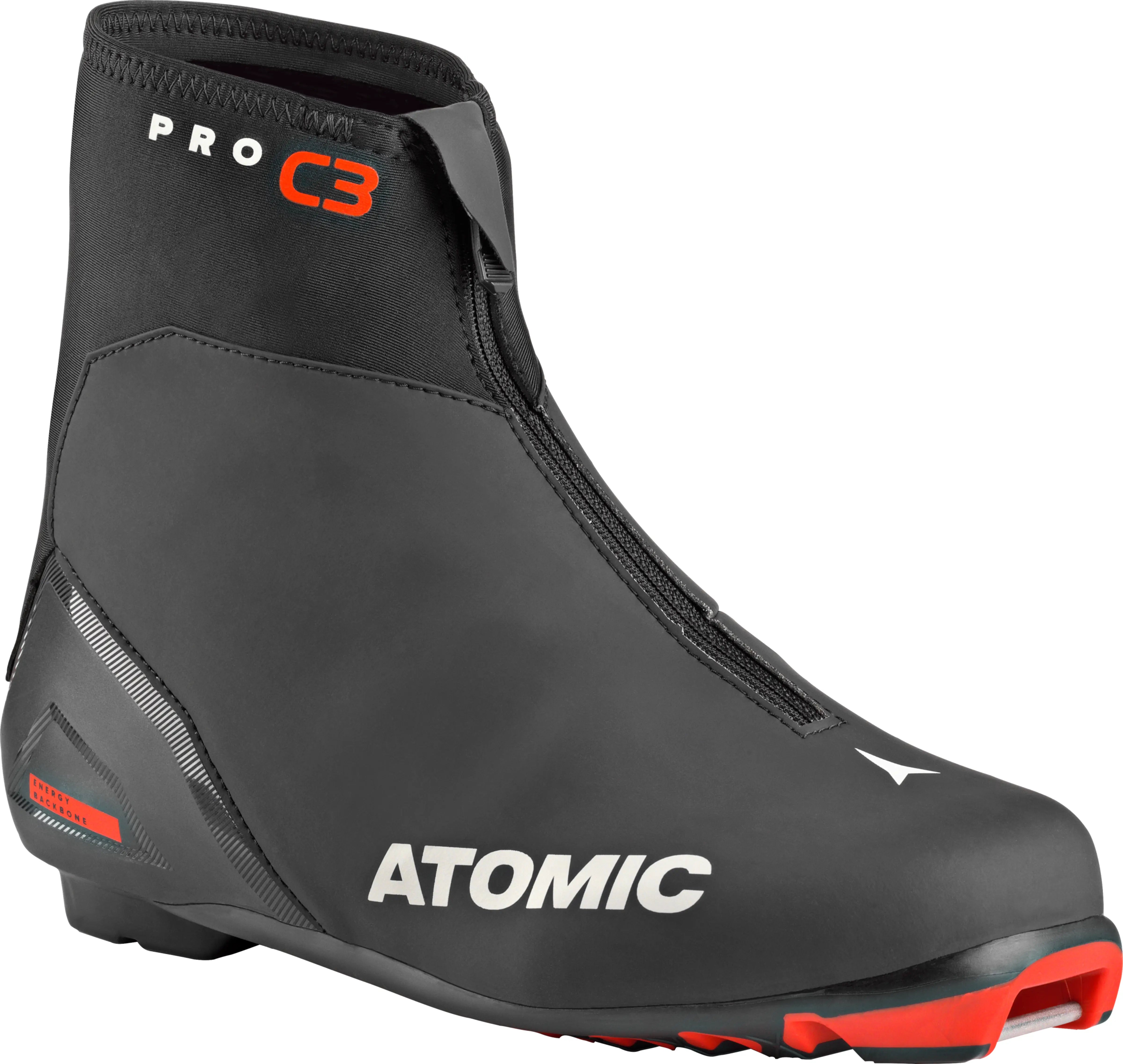 ATOMIC PRO C3