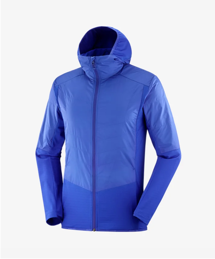 SALOMON OUTLINE AS HYBRID MID H/M