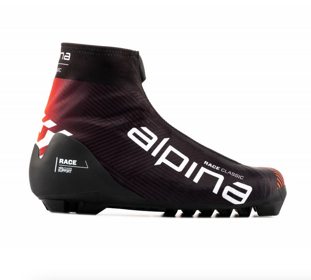 ALPINA RACE RACING CLASSIC