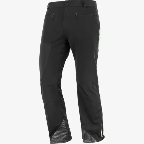 Salomon mtn gtx store